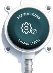 Cloud Based ERP Solutions | ERP Customization - SamaraTech