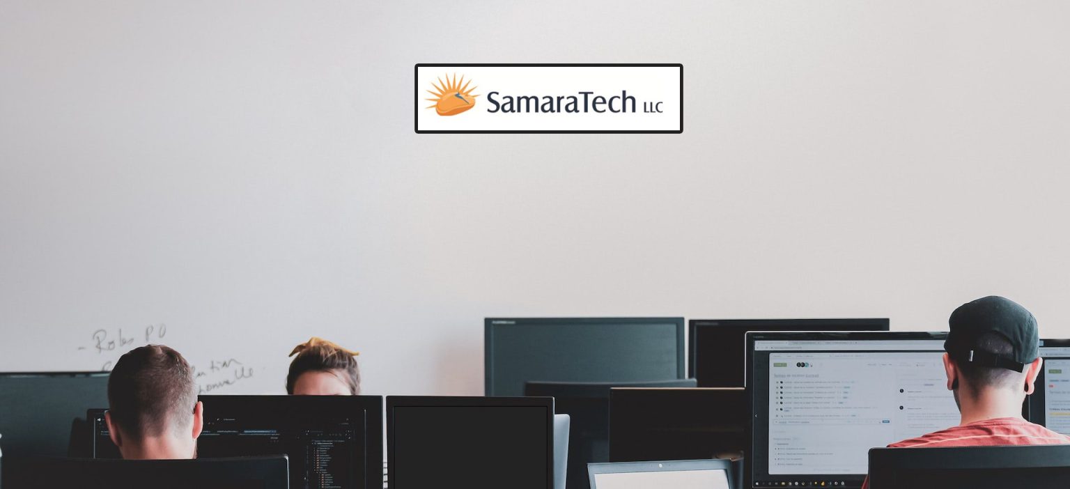 Custom Software Solutions | Enterprise Software | SamaraTech
